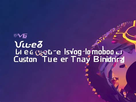 Vue3进阶：自定义v Model双向绑定详解 Dawoai