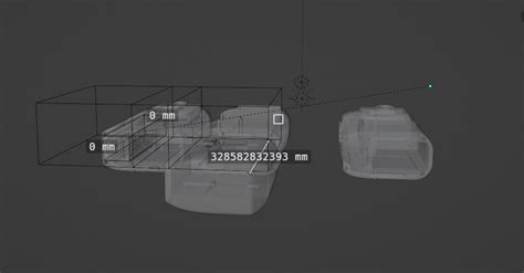 Modeling Objects Viewable On Wireframe Rendered And Material Preview