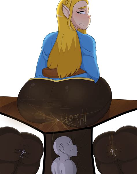 Rule 34 1boy 1girls Anon Big Ass Big Butt Billdenovo Blonde Hair