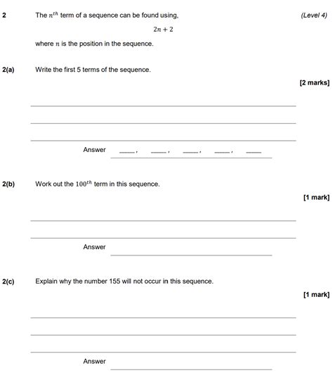 2 Mr Wright Igcse Maths