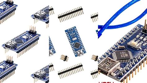 Comprar Arduino Nano OFERTAS TOP Octubre