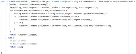 Apex Programming Best Practices For Salesforce Developers Craftware
