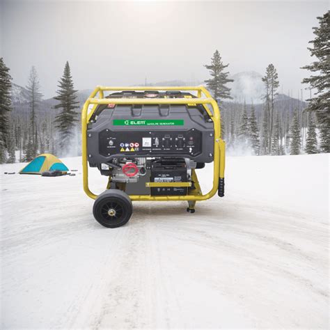 Powermax 10kva Diesel Generator With Advanced Alternator And Controller Gasoline Generator Set