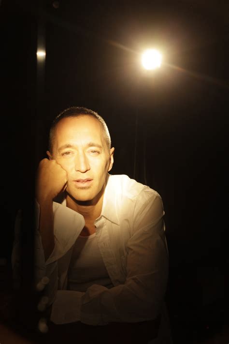 Theo Bleckmann – MUSEUM