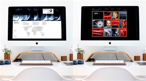 User Analyst Ux Design Automotive Industry Inaradtke De