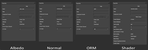 Solved Shaderfx Stingray Viewport Pbs Not Rendering Correctly — Polycount