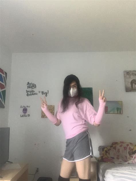 Felt Cute Today 👉🏻👈🏻 Rfemboy Felt Cute Today 👉🏻👈🏻 Rfemboy