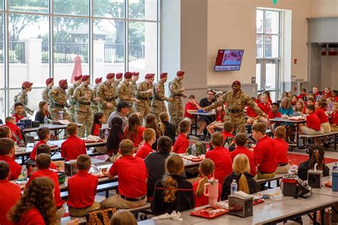 82nd Airborne Division Band And Chorus Gmcprep