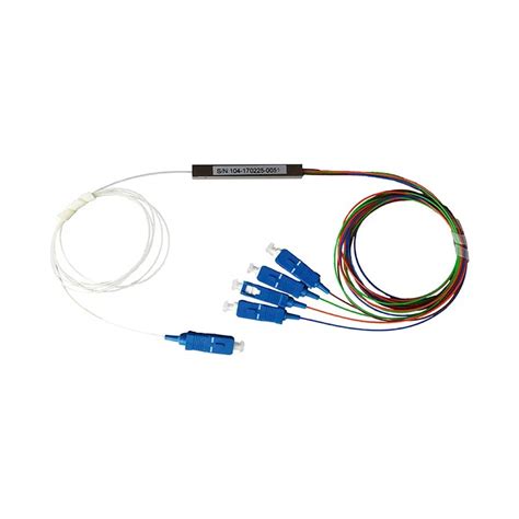 Jual Splitter Pasif And Casette Box Sc Upc 14 18 116 Khusus Tipe Mini