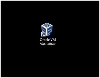 Virtualbox Icon