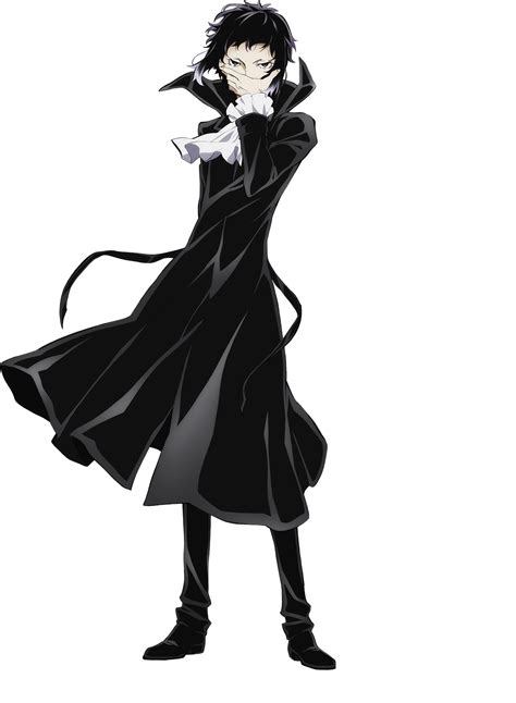Top 10 Anime Characters Newtype May 2016 Sankaku Complex
