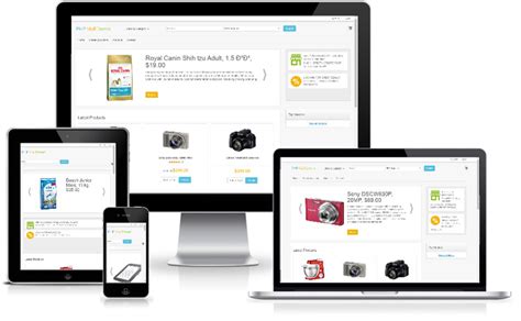 script php mall centro comercial php multi boutiques logiciel