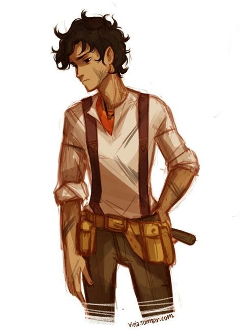 Leo Valdez Percy Jackson Fan Art Leo Valdez Percy Jackson Fanfic