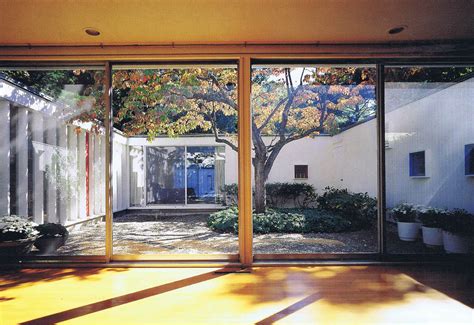 Josep Lluís Sert Casa Sert Cambridge Massachusets 1958 Hyperbole