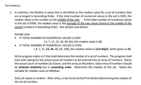 solved sample outputs test 1 enter actual count of