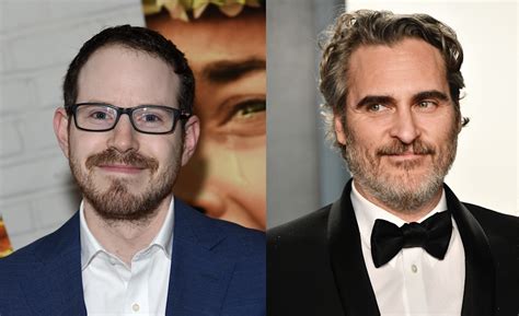 Ari Asters Next Film At A24 ‘eddington To Star Joaquin Phoenix Emma Stone Pedro Pascal And