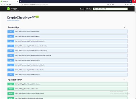 Viacheslav Eremin Transform Application From Ancient Mvc Web Api Technology To Net Core 31