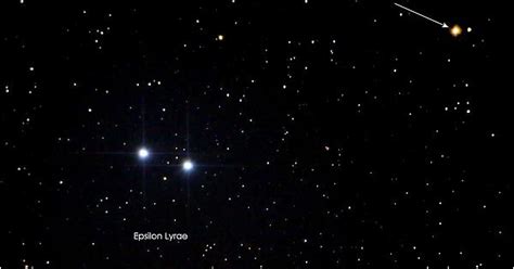Epsilon Lyrae The Double Double Star Of Lyra Imgur