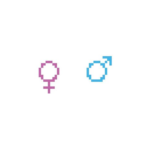 Male And Female Logo Icon 32514435 Vector Art At Vecteezy