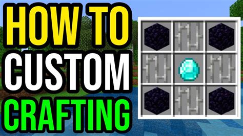 How To Make Custom Beds In Minecraft Bedrock Edition At Joshua Mayes Blog