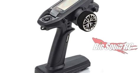 Futaba 4PM Plus Transmitter Big Squid RC RC Car And Truck News Reviews Videos And More