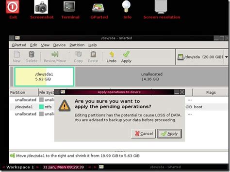 How To Dual Boot Windows 7 And Windows XP Part 2