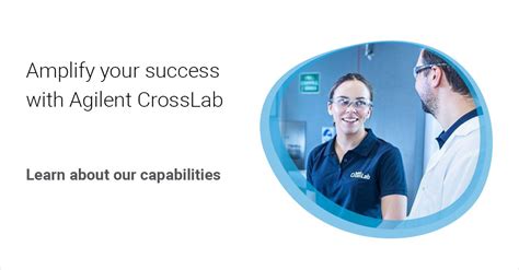Agilent Technologies On Linkedin Agilent Crosslab