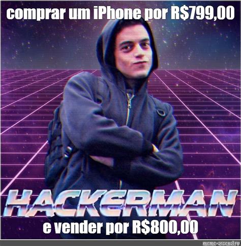 Meme Comprar Um Iphone Por R 799 00 E Vender Por R 800 00 All Templates Meme