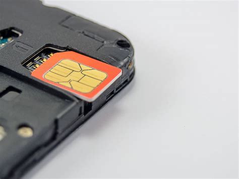 Deactivating A Sim Card A Step By Step Guide Robots Net