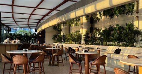 Ruby Ru By Iris Parisian Inspired Cocktail Bar In Jewel Of The Creek