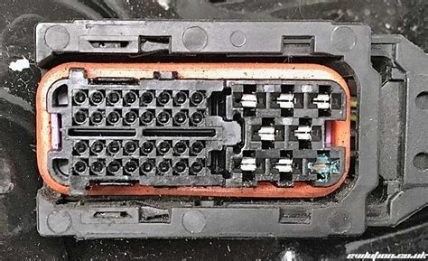 450 Ecu Pin Out Evilution