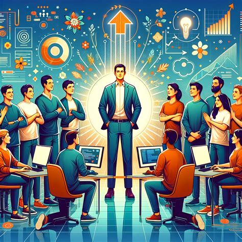 How To Become A Software Engineering Manager Technology Leadership And Software Engineering