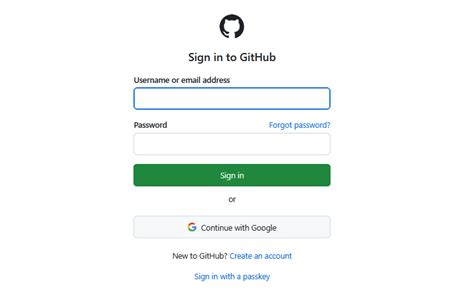 B software GitHubGoogleアカウントでログイン可能に gihyo jp