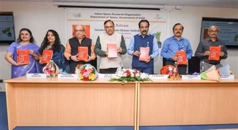 Isro Introduces Feast A Finite Element Analysis Program Made In India