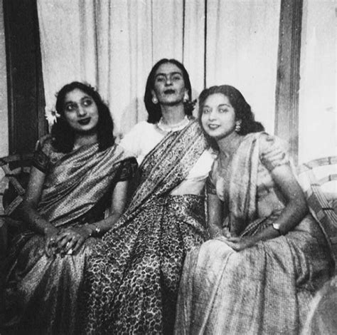 52 Enthralling Frida Kahlo Photos Of The 20th Centurys Most