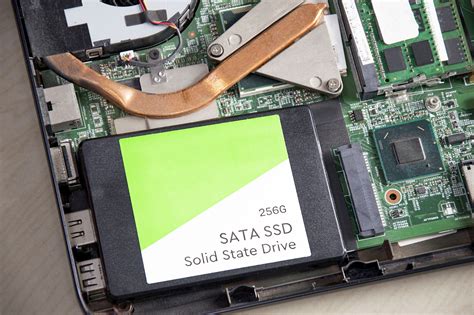 Jak vybrat SSD disk | IT Parťák