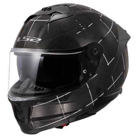 Ls2 Ff808 Streamm Ii Cyclesmotors