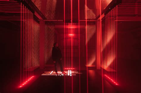 Intersection On Behance