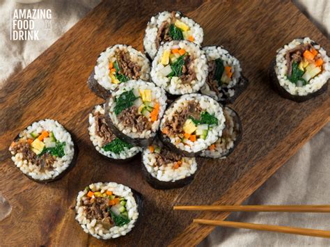 Mastering Traditional Korean Hanjeongsik A Complete Guide