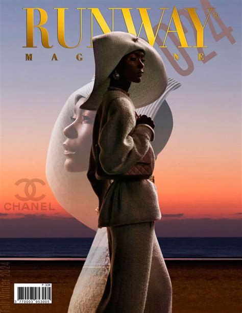 Tweed History And Origins Runway Magazine ® Official