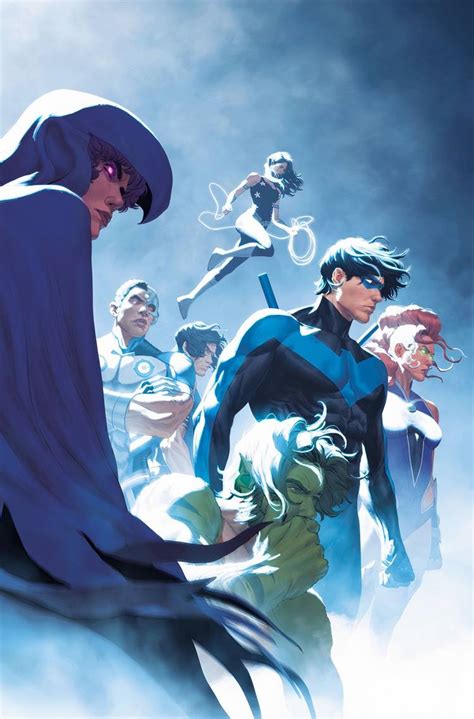 Sdcc 2024 Tom Taylor On Making Batman “incredibly Accessible” In