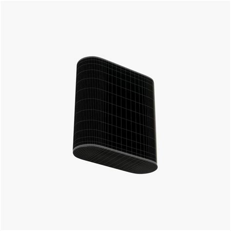 4.5V Battery 3D 모델 - 다운로드 전자 액세서리 on 3DModels.org