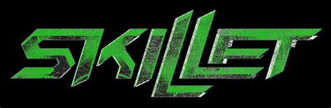 Skillet Logo