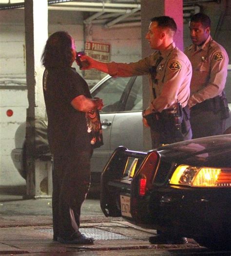 Adult Industry Star Ron Jeremy Gets His Car Impounded Autoevolution