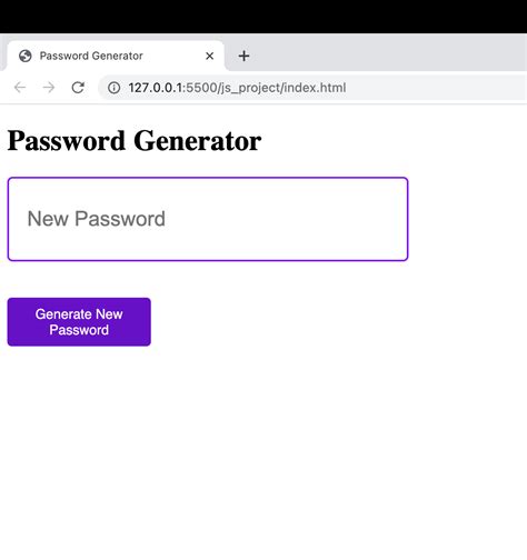 github cleegould passwordgen this will help generate a password at a