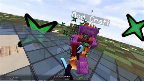 GHOST CLIENT AUTOCLICK AIMBOT REACH KB YouTube