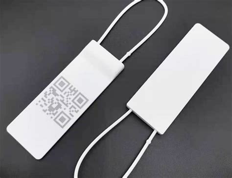 无人零售标签 rfid商品标签 RFID 零售 无人超市rfid标签 自动售货机标签