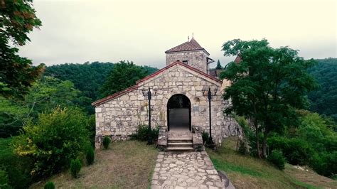 მოწამეთა Youtube