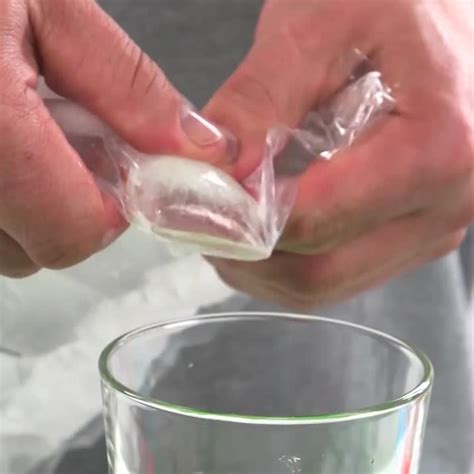 Jon Steinberg On Linkedin This Is An Alternative To Ice Cubes Via Cheddar Inc 1 854 Comments